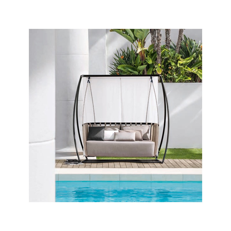 Ethimo SWING Schaukelsofa