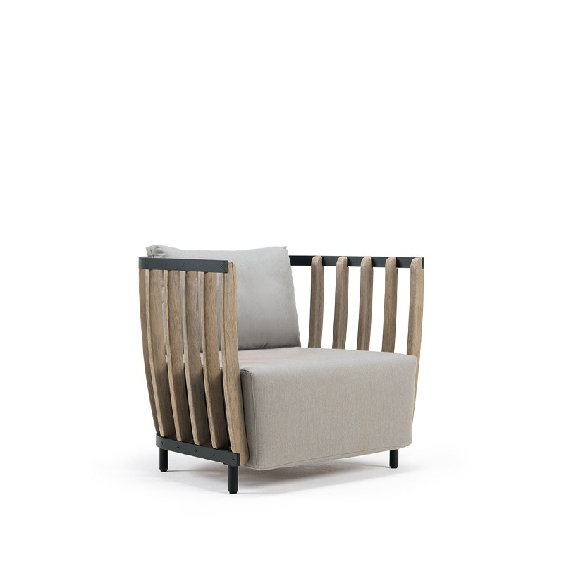 Swing - Gartenmöbel von Ethimo online bestellen