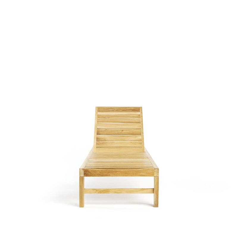 Ethimo SAND Sonnenliege