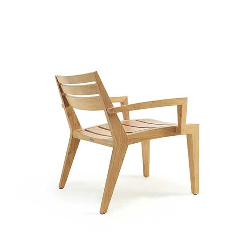 Ethimo Ribot Lounge Chair